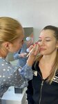 369lab (Troilinsky Lane No:3), kaş ve kirpik salonu  Moskova'dan