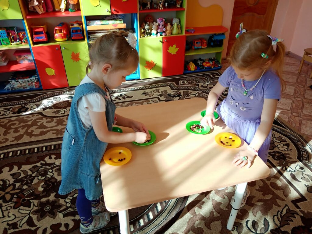 Anaokulları Ельниковский детский сад Теремок Комбинированного Вида, Mordovya, foto