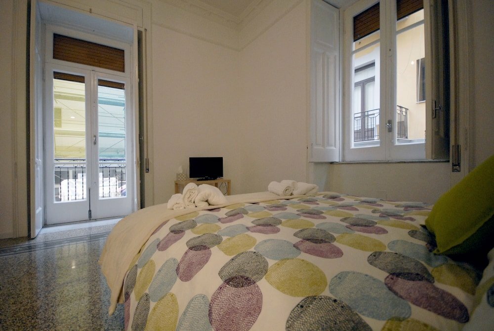 Otel B&b Salerno, Salerno, foto