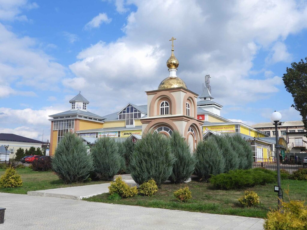 Anıt, heykel Павшим за Родину в 1941-1945 гг, Nijegorodskaya oblastı, foto