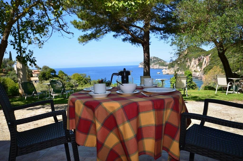 Otel Anna Pension, Dünya, foto