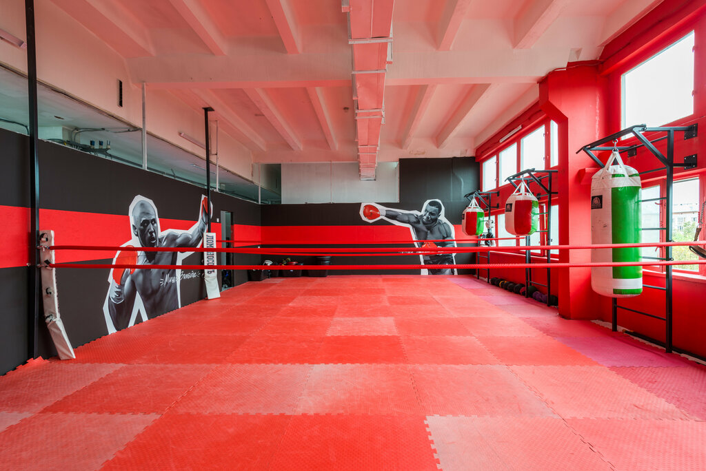 Spor kulüpleri Ломоносовъ, Moskova, foto