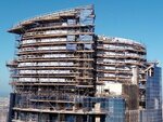 Pearl Touch Scaffolding (One Stop Business Center, Trade Center First, Jumeirah, Dubai), yapı iskeleleri hizmetleri  Dubai'den