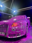 LuxWash (vulica Hajdajenki No:96), oto yıkama  Pinsk'ten