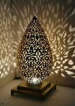 Marocdecor (Altufyevskoye Highway No:48к2), lamba ve avize mağazaları  Moskova'dan