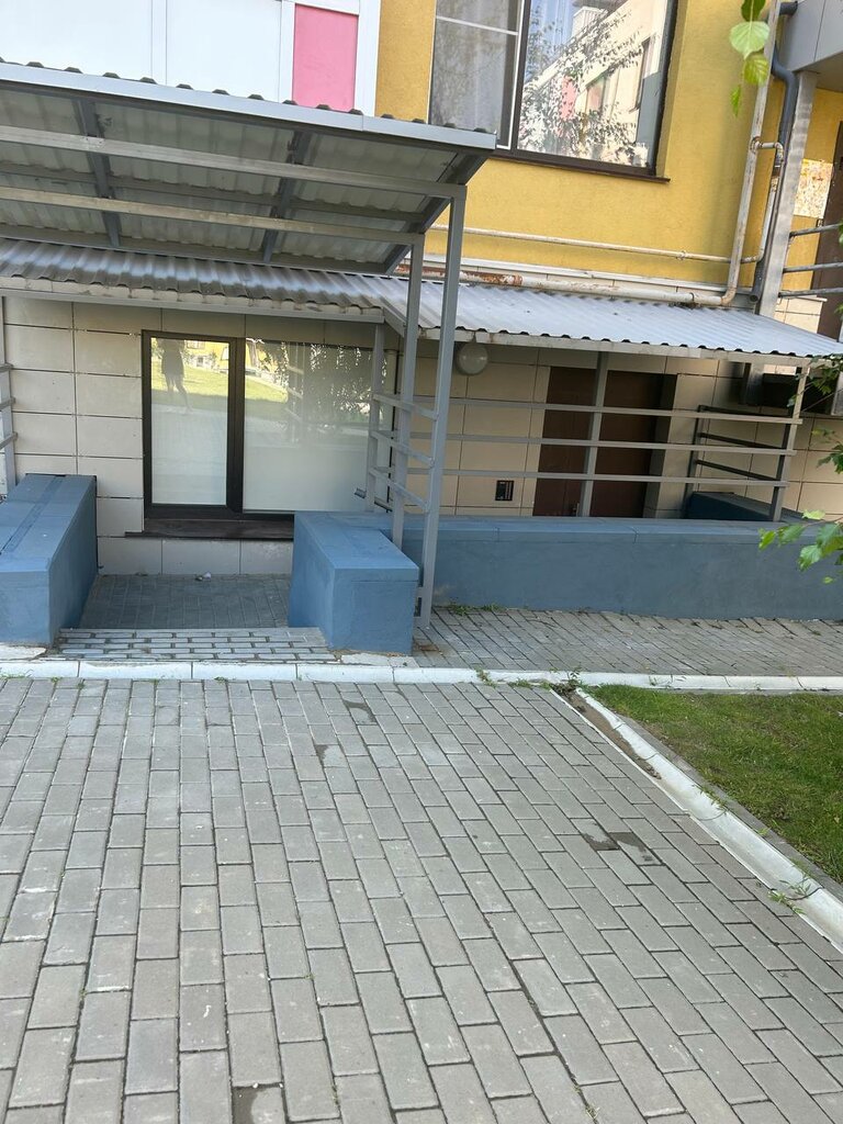 Kalıcı makyaj stüdyosu Laptevavika_pmu, Volgograd, foto