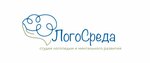 ЛогоСреда (Panfyorova Street No:4), konuşma terapistleri  Moskova'dan