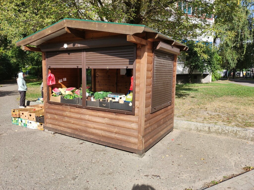 Manavlar Магазин овощей и фруктов, Brest, foto
