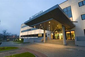 Nh Timisoara (Bucharest, Bucharest Sector 6, Bulevardul Timișoara, 1), otel  Temeşvar'dan