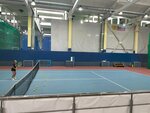 Dvorec sporta Olimpiiskii (Antonova Street No:39А, Penza), çok amaçlı spor tesisleri  Penza'dan