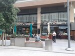 Movida - Lounge & Dining (Neftchilar Avenue No:153), kafe  Bakü'den