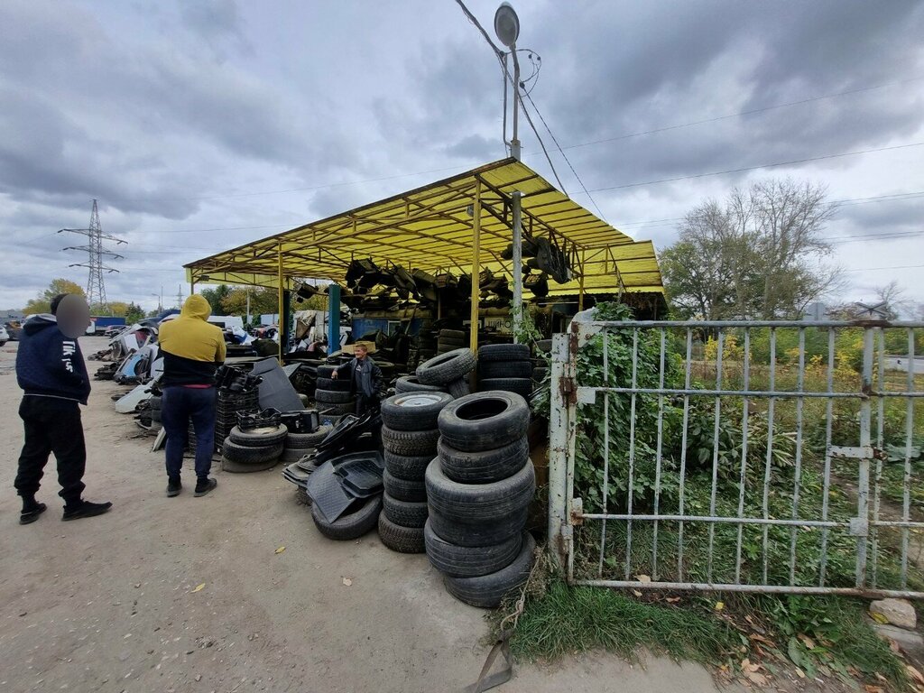 Oto lastik tamiri Shinomontazh + Avtoevakuator, Penza, foto