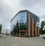 ТЦ Марс (ulitsa Frunze No:41), toplu taşıma durağı  Artem'den