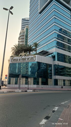 Stella Di Mare Dubai Marina, hotel, Dubai, Al Seba Street, 1A — Yango Maps