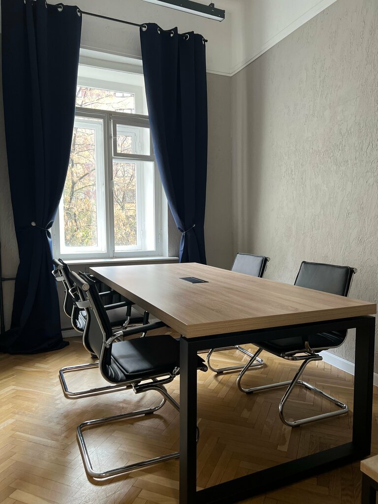 Hukuk büroları Ryzhkova Law Group, Moskova, foto