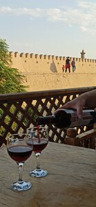 Guest House Orzu (Khiva, 74 Tashpulatov Street), otel  Hive'den