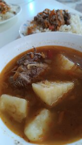 Cafe (ulitsa Musalova No:15, selo Khimoy), kafe  Çeçen Cumhuriyeti'nden