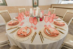 Restaurant 1715 (Yunosti Street No:2с18), restoran  Moskova'dan