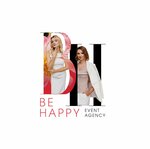 Be Happy (Sadovnicheskaya Street No:76/71с1), etkinlik organizasyonu  Moskova'dan