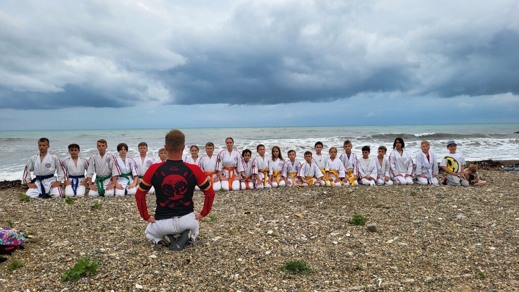 Spor kulüpleri Mestosily, Moskova, foto