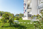 Frukty Rent (ulitsa Akatsiy No:34к2, Urban-Type Settlement of Sirius), otel  Krasnodarski krayından