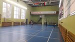 Строитель (Kaliningradskaya ulitsa No:22В), çok amaçlı spor tesisleri  Chernyahovsk'tan