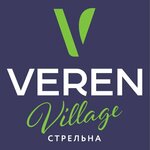 Veren Village стрельна (Красносельское шоссе No:22), konut blokları  Saint‑Petersburg'dan