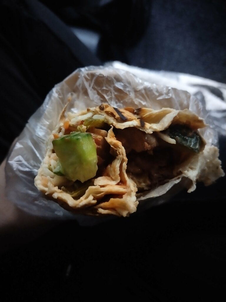 Fast food Шаурма, Pavlovsk, foto