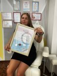 SmartPodo (ulitsa Dzerzhinskogo No:34), podoloji  Klintsy'den
