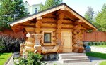 Slavyanskiy Srub (Michurinsky Avenue No:34), i̇nşaat firmaları  Moskova'dan
