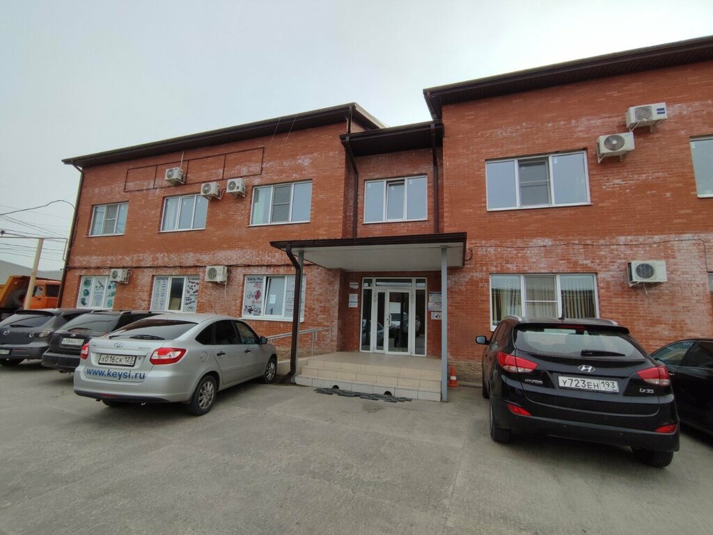 Klima satışı Comfort Kubani, Krasnodar, foto