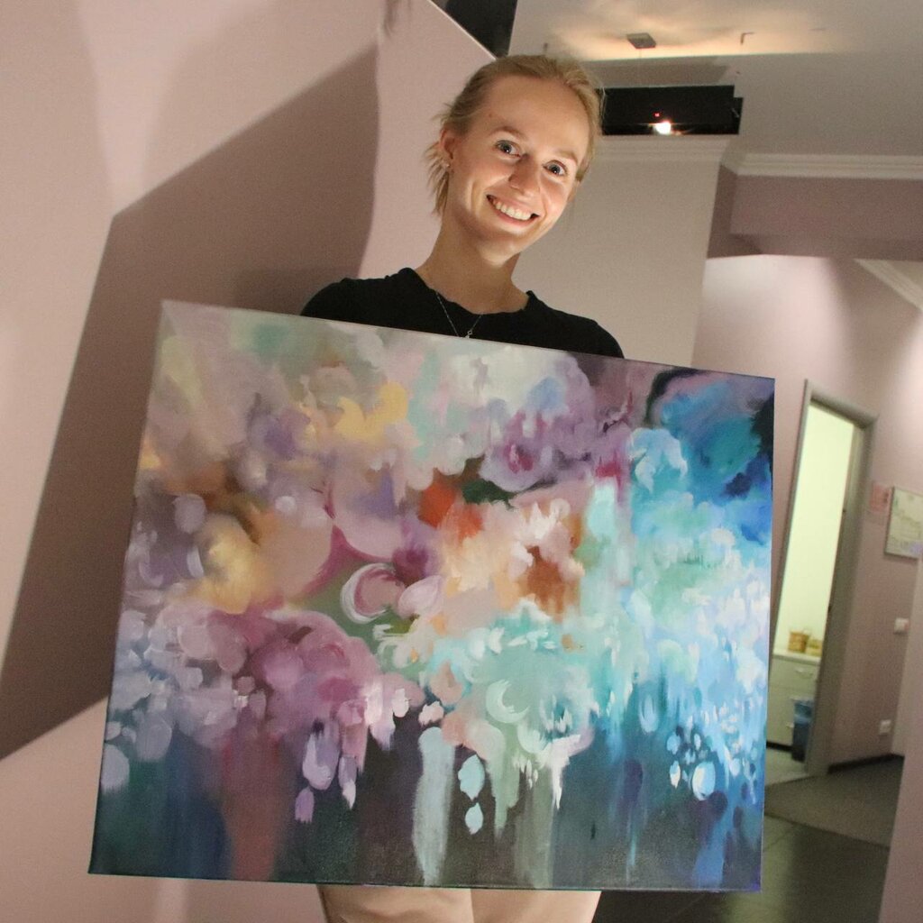 Sanat okulları Dar, Moskova, foto