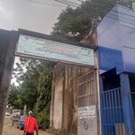 Methodist School Group of Adjamé (Avenue 13 No:1322), yurtlar  Abican'dan