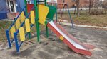 Playground (Vladimir Region, Murom, Karla Marksa Street), oyun alanı  Murom'dan