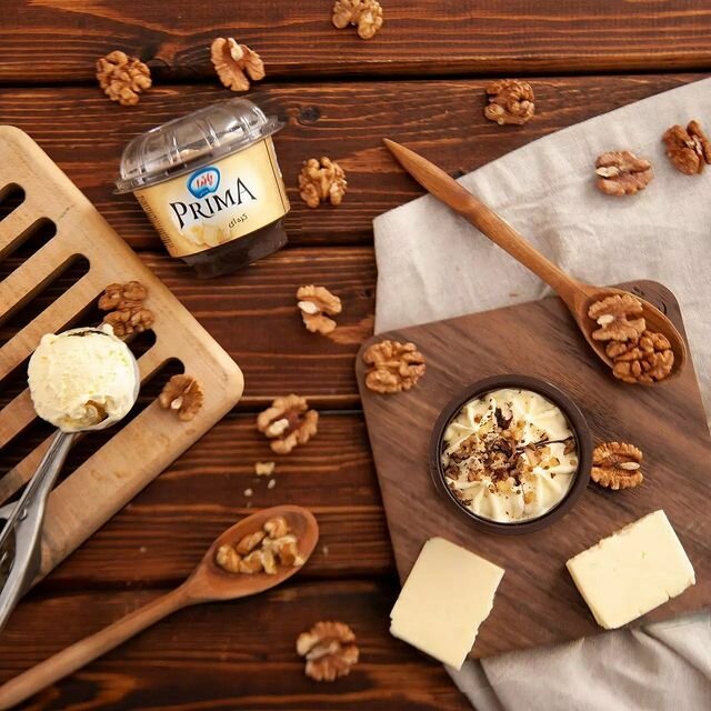 Toptan süt ürünleri Wvl Food Stuff LLC - Panda Ice Cream, Dubai, foto