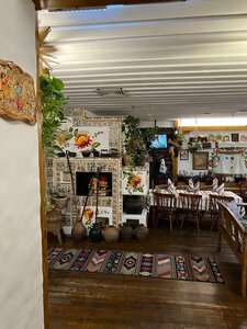 Korchma (Mozhayskoye Highway No:122, Odintsovo), restoran  Odintsovo'dan