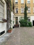 Graphic agency Milan (Corso Buenos Aires No:45), web tasarım hizmetleri  Milano'dan