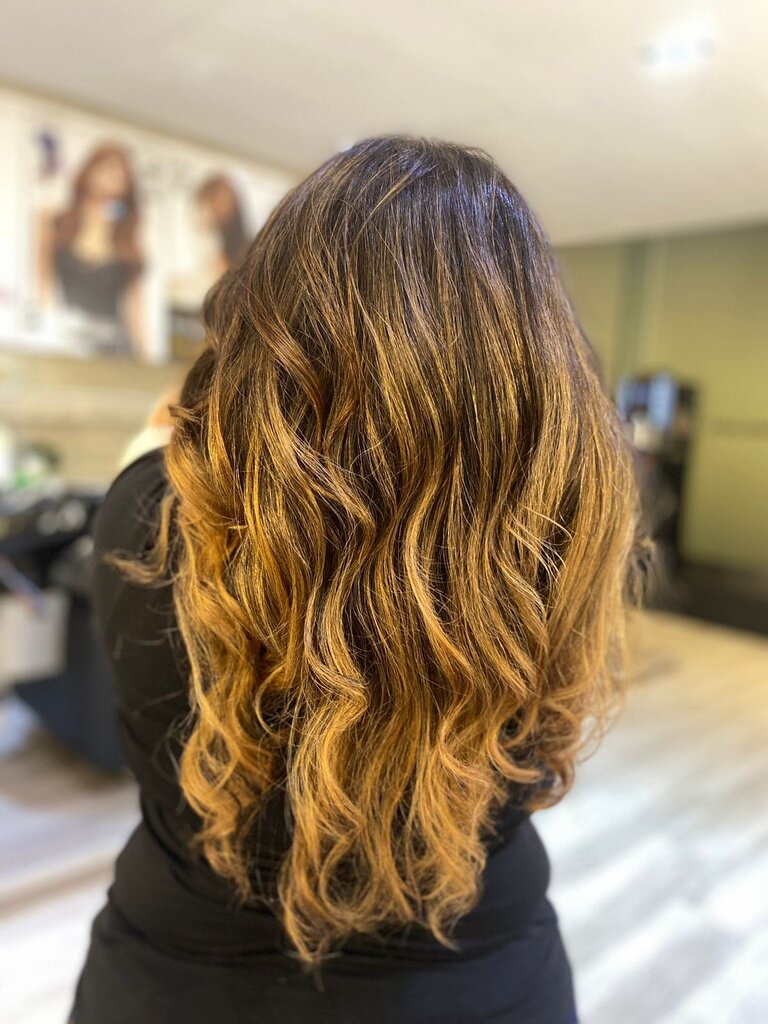 Güzellik salonu Babochka Ladies Salon, Dubai, foto
