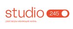 Studio 245 (Bersenevsky Lane No:2с1), video stüdyo ve çekim hizmetleri  Moskova'dan