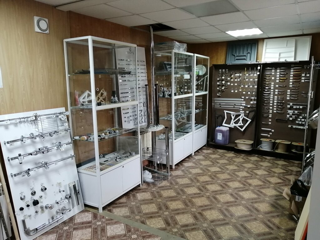 Mobilya aksesuar ve parçaları Мебельная фурнитура и комплектующие, Sibay, foto