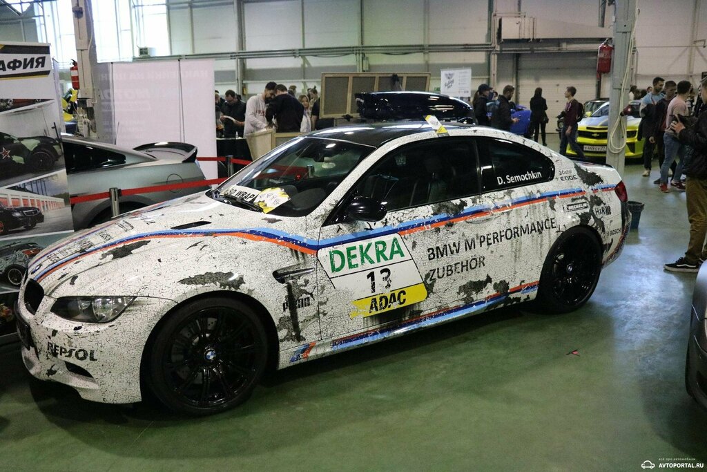 Motosiklet kulübü, motosiklet kulübü Минтранс-авто, Krasnoyarski krayı, foto