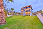 Ağva Pieria Luxury Hotel +16 (İstanbul, Şile, Ağva Merkez Mah., Yakuplu Cad., 154), otel  Şile'den