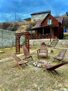 MoOn HoUsE (Republic of Daghestan, selo Gunib), otel  Dağıstan'dan