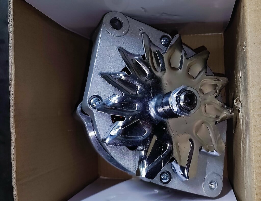 Sanayi soğutucuları tamiri Vest Ref, Rostovskaya oblastı, foto