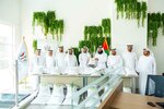 Department of Agriculture & Livestock (10th Street, Warehouses Lands, Sharjah), devlet kurumları ve bakanlıklar  Sharjah'tan