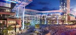The Meydan One Mall (Mohammed Bin Rashid City District One, Al Merkadh, Hadaeq Mohammed Bin Rashid, Dubai), alışveriş merkezleri