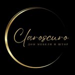 Claroscuro (Bolshoy Koptevsky Drive No:3с2), perde ve korniş üreticileri  Moskova'dan