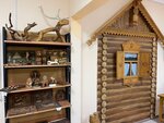 Художественная мастерская (No:1, 6-y mikrorayon), sanat atölyeleri  Gubkinski'den