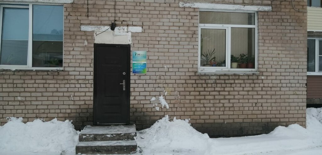 Enerji firmaları TNS energo, Novgorodskaya oblastı, foto