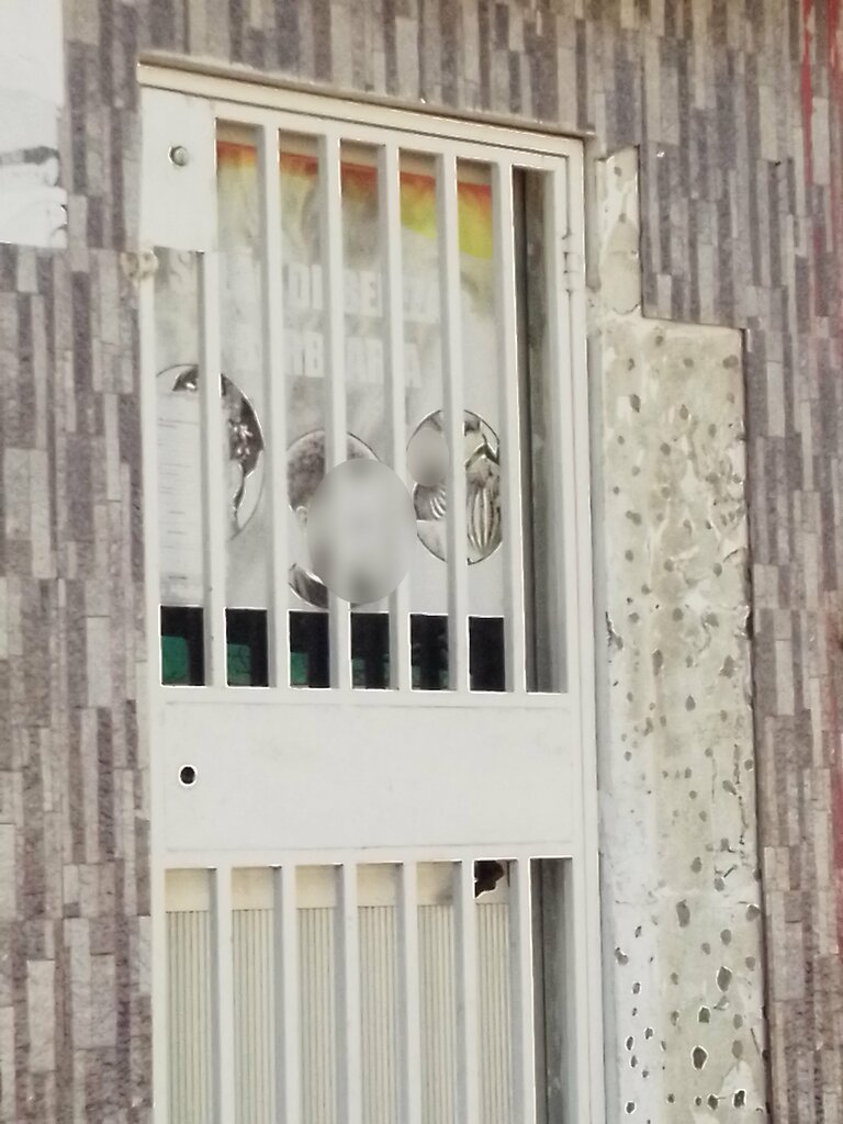 Güzellik salonu Junior, Loanda, foto